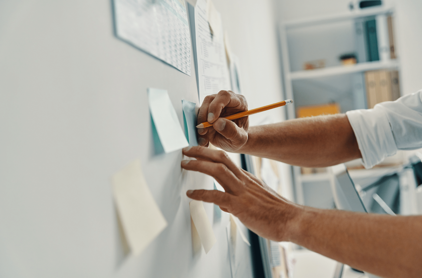 Maximizing Outcomes: Effective Resource Management Strategy